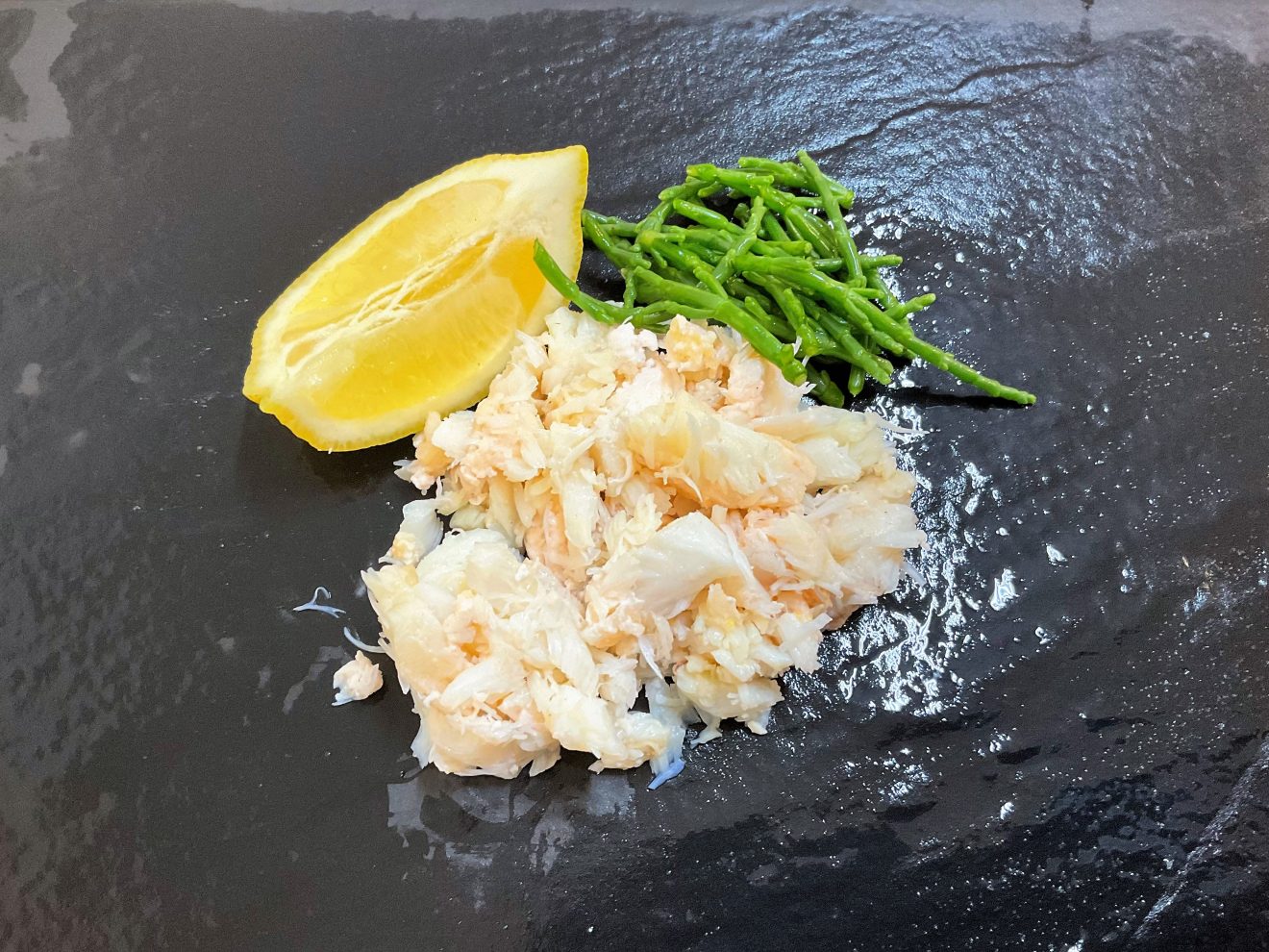 Frozen Langoustine Tails - D.R Collin Fish