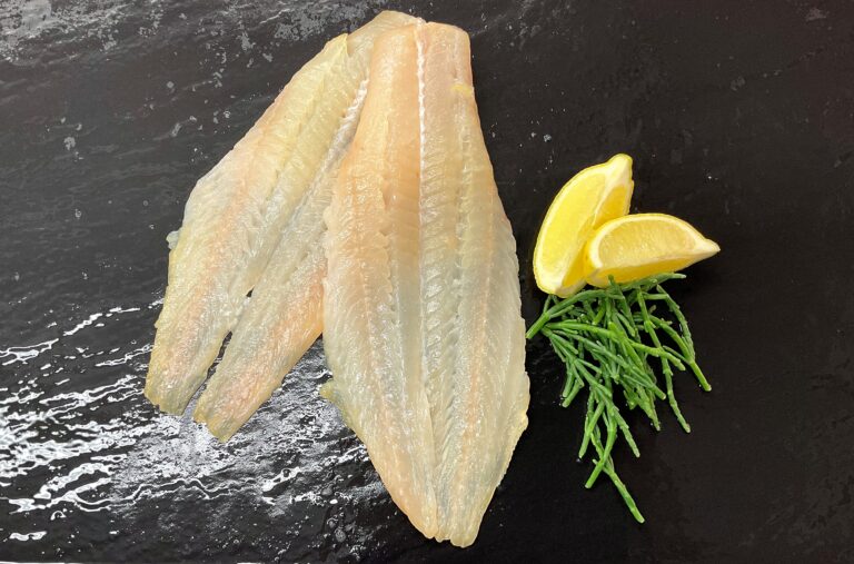 Smoked Frozen Haddock Fillets - D.R Collin Fish