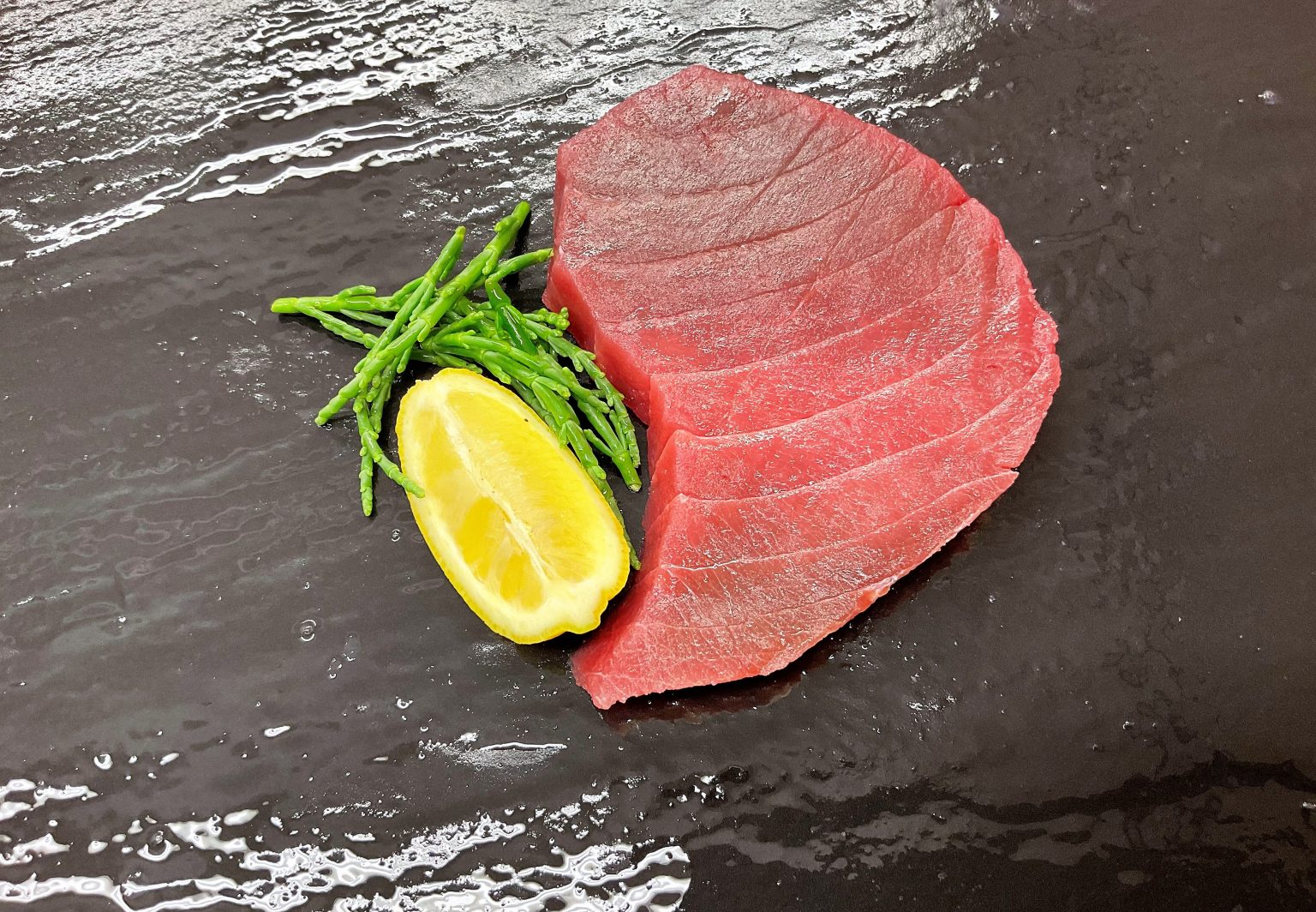 Tuna Loin Fresh Fish Delivered to you - D.R Collin Fish